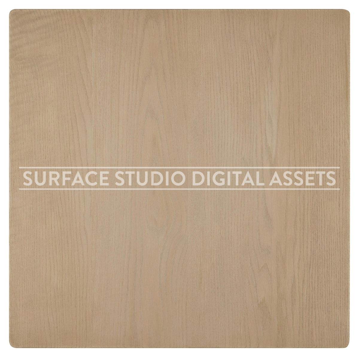 Bleached Raw Oak 3232 – Surface Studio Digital Assets