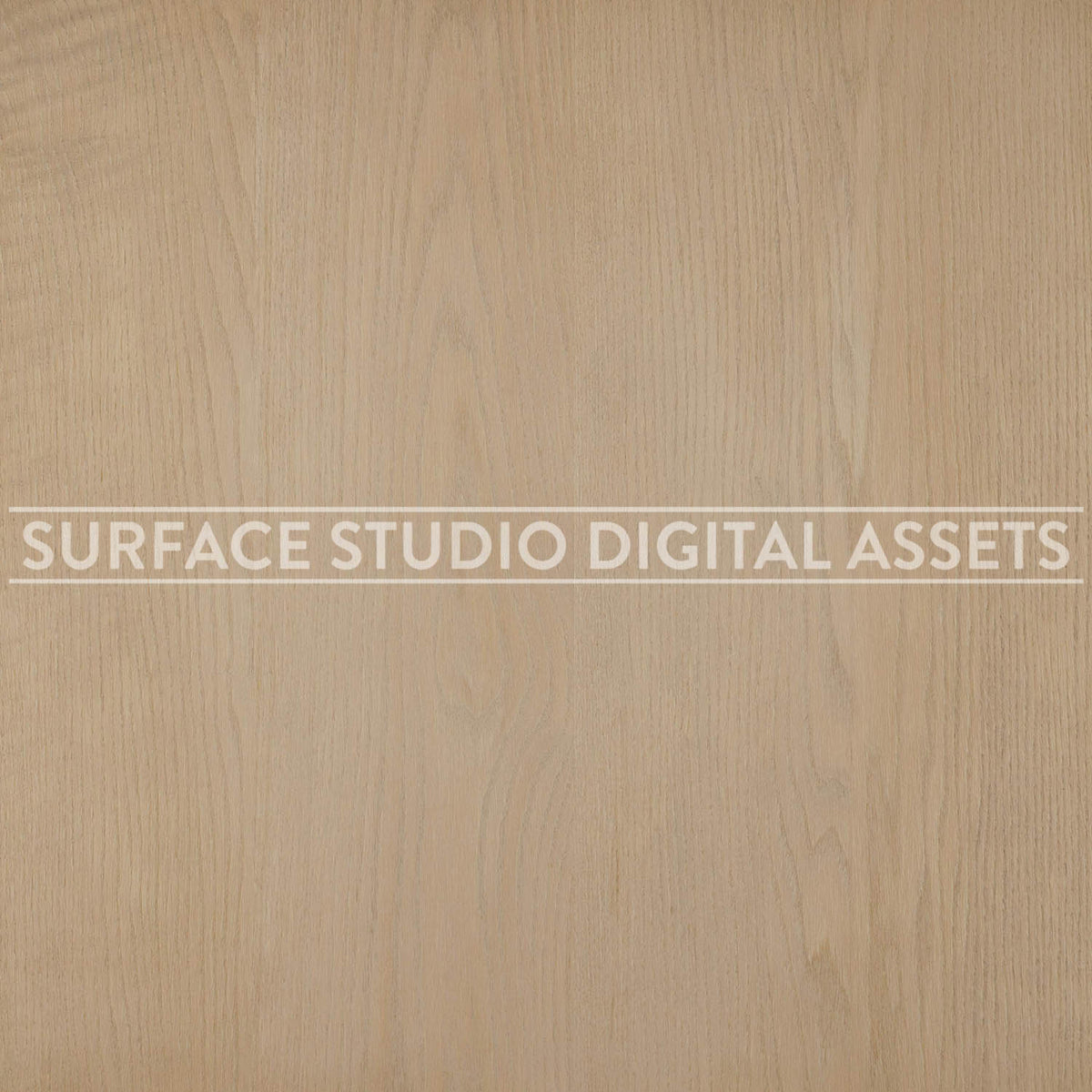 Bleached Raw Oak 3232 – Surface Studio Digital Assets